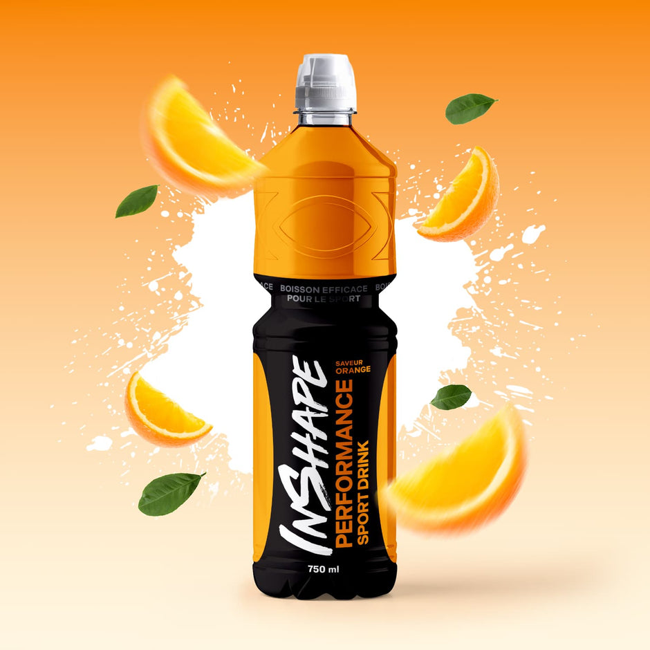 Nouveautés – Inshape